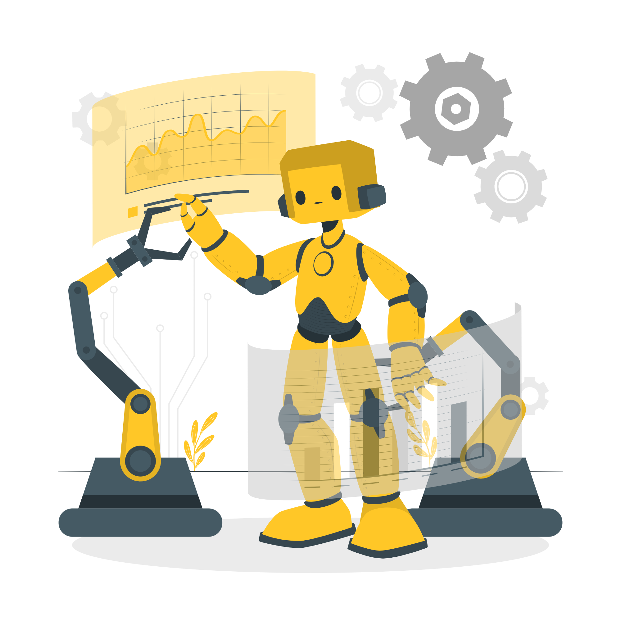 Rpa An Emerging Technology Robotic Process Automation Timus Consulting Services